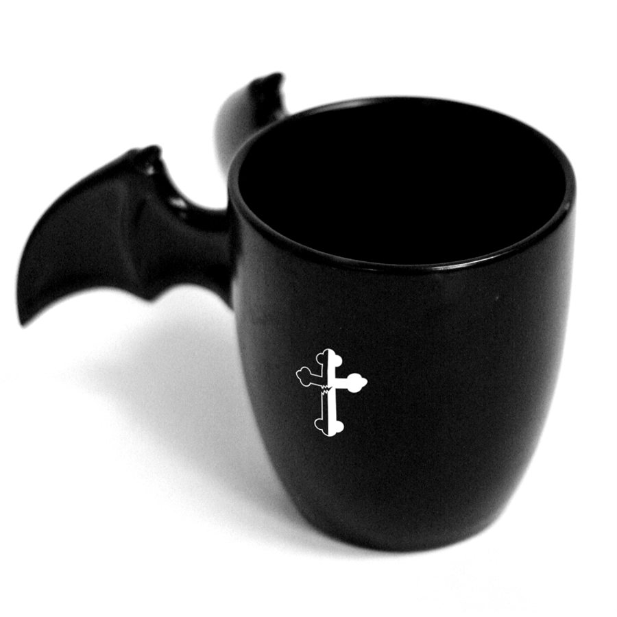 Devil Wing Mug