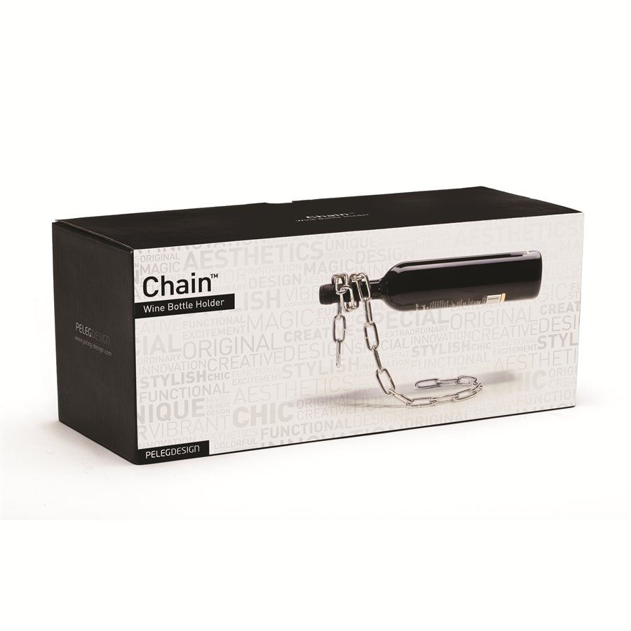 Chain Bottle Holder